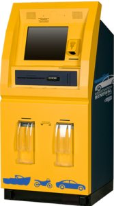 Find a Self-service Station | Michigan SELF-SERVICE STATION